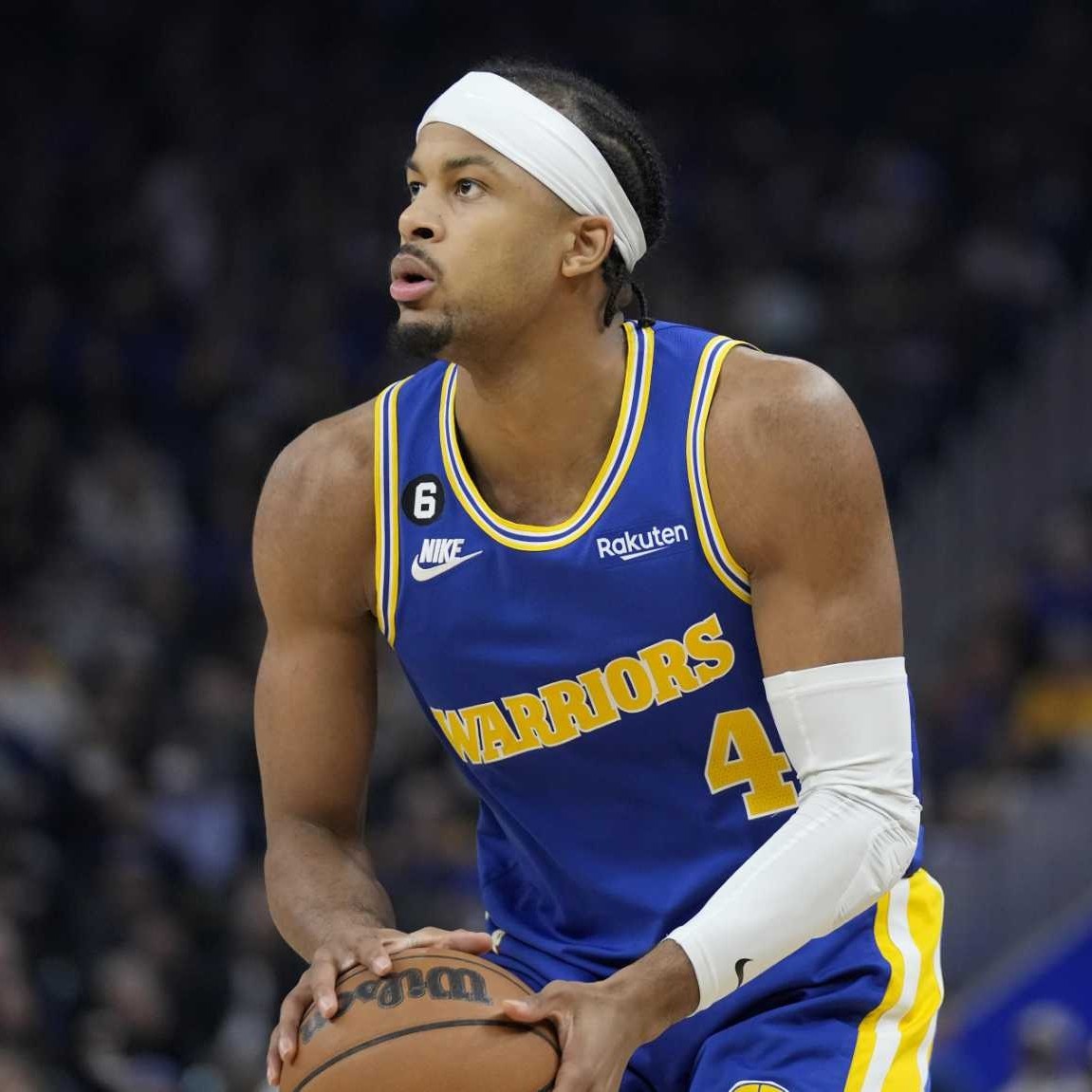 Golden State Warriors