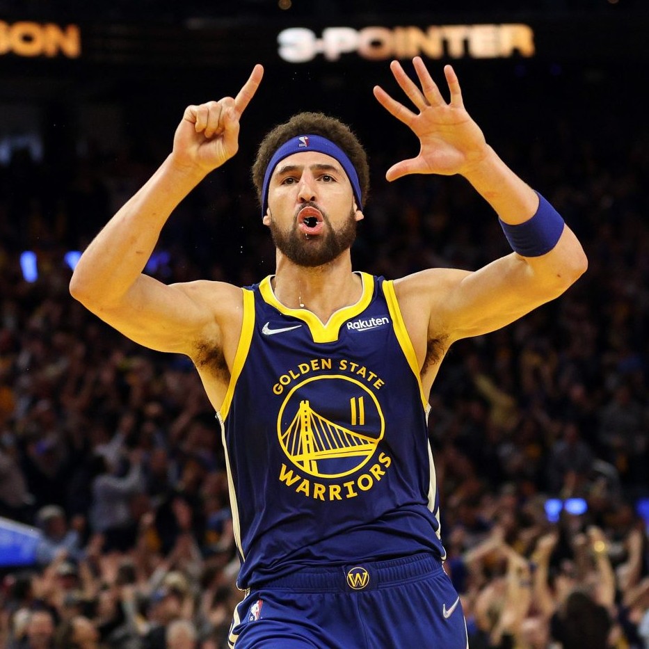 Golden State Warriors
