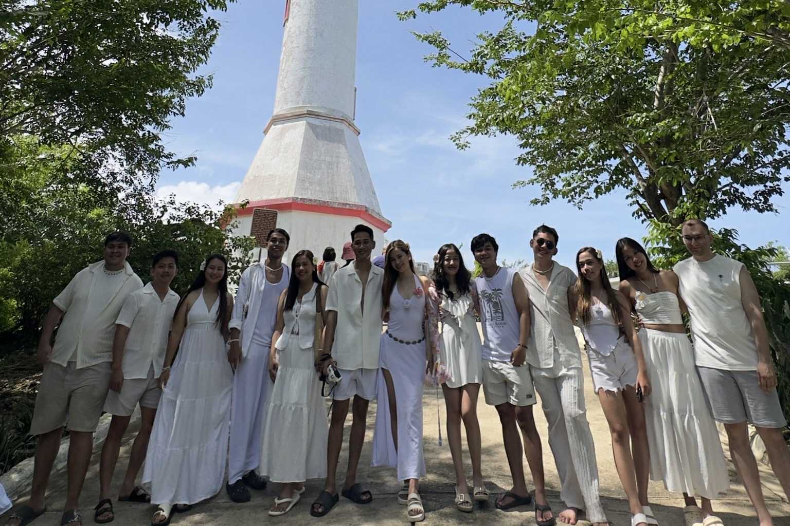 Hundred Islands | Explore Pangasinan