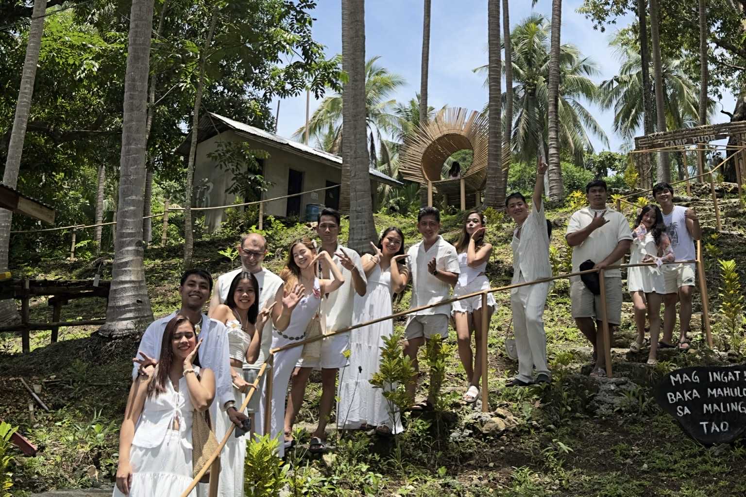 Hundred Islands | Explore Pangasinan