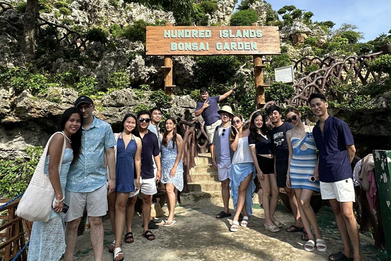 Hundred Islands | Explore Pangasinan